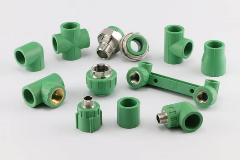 ผู้เชี่ยวชาญด้าน ท่อ PPR การันตีด้วยยอดขายอันดับ 1 ในไทย