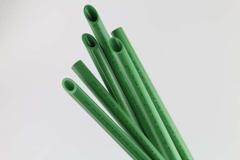 ท่อ ppr คืออะไร แตกต่างและดีกว่าท่อประเภทอื่นๆ อย่างไร - ไทย พีพี-อาร์