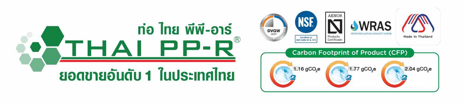 เมื่อท่อน้ำรั่วควรทำอย่างไร สาเหตุ ปัญหา แก้ไขและป้องกัน - Thai PP-R