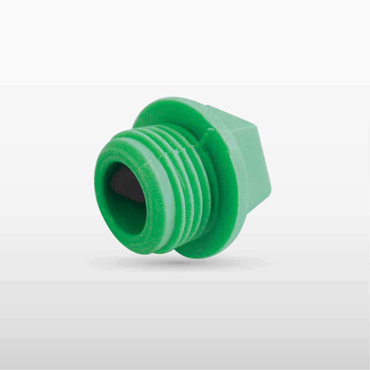 ข้อต่อ PPR ที่ออกแบบตามหลักวิศวกรรมเพื่อการใช้งานอย่างแท้จริง