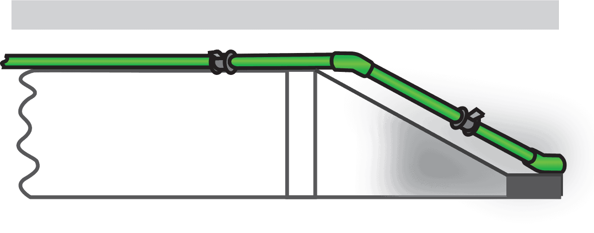 Thai PP-R : การทำ Expansion loop ท่อ PPR